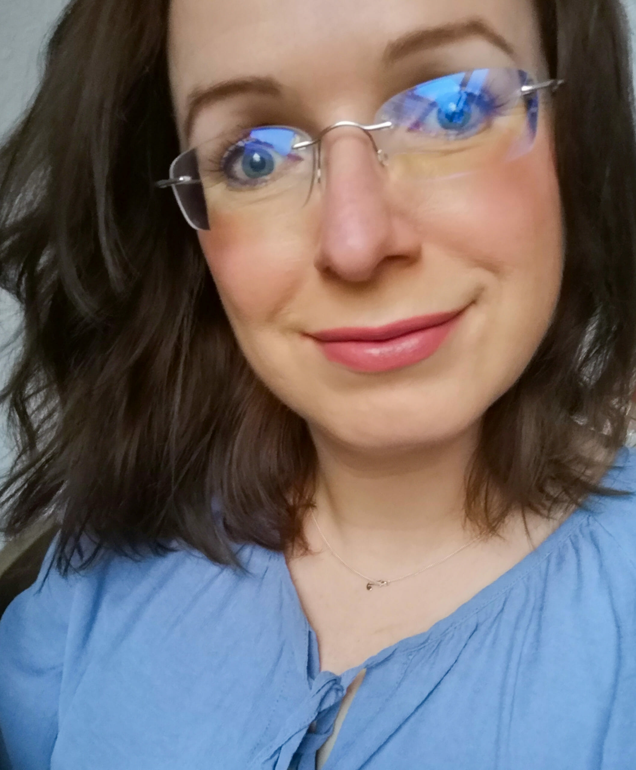 Über Glanz & Staub und Judith • Glanz & Staub Beauty mit ...